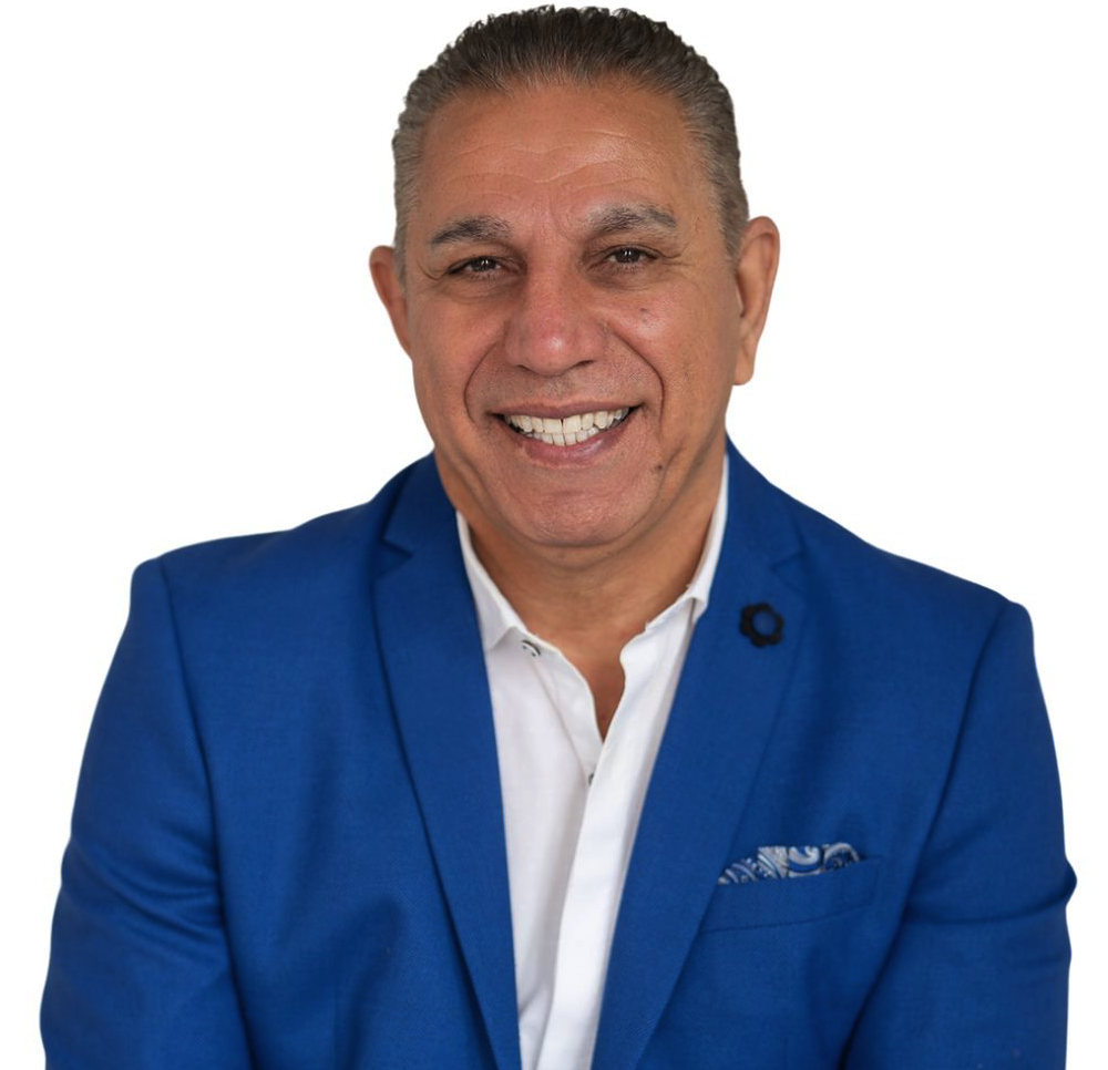 The Team - TheHamptons.gr