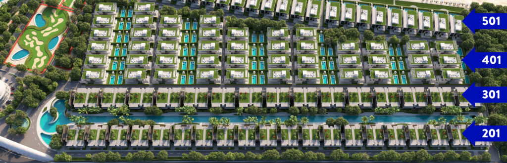 Available Homes - TheHamptons.gr