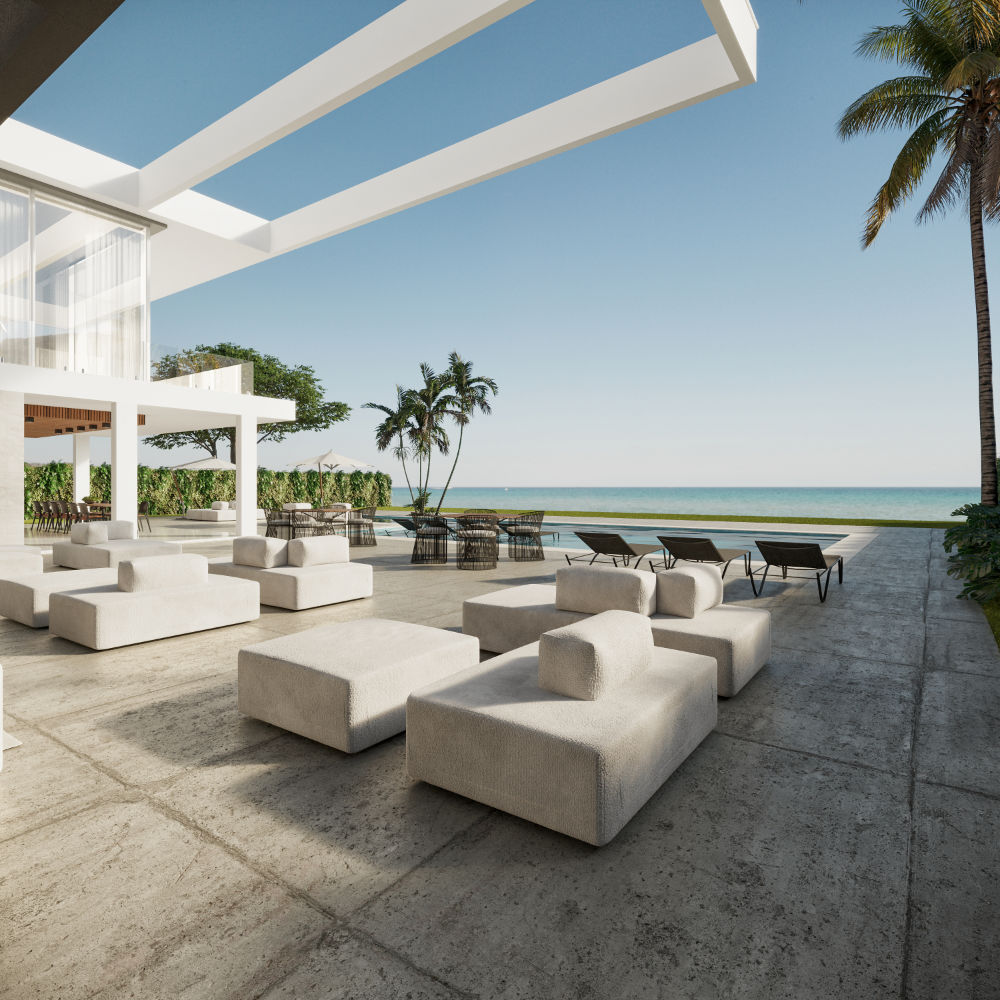 Hamptons Greece: Luxury Beachfront Greek Villas from €339,000 | Golden ...